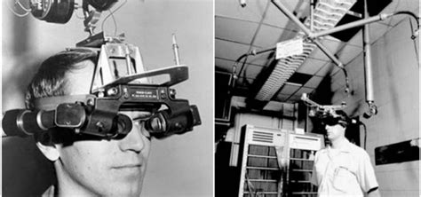 History Of Augmented Reality The Open Augmented Reality Teaching Book Create And Code