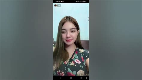 live tiktok cewek cantik daster hitam gunung gede seksi montok 💦 - YouTube