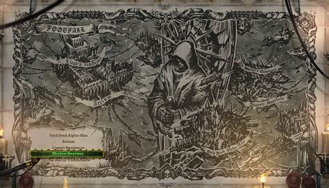 Warhammer 40 000 Rogue Trader Owlcats Shared The Consequences Showcase