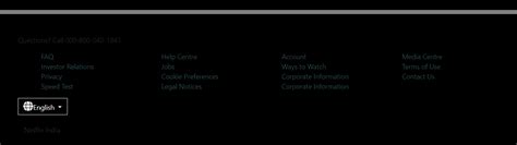 GitHub Akshayahingangave Netflix Project Netflix UI Using Html CSS Bootstrap