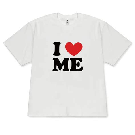 [반팔 각인]아이럽 반팔 반소매 티셔츠 자체제작 Kkkk 포케이 에이블리 Ootd 남녀공용 오버핏 면티 무료배송 감성적인 프린팅 각인 하트 아이러브 문구 커스텀 티셔츠