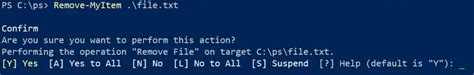 How To Create Prompts In Powershell Jeff Brown Tech