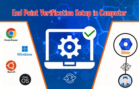 how to setup endpoint verification on computer new update