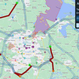 PDF Design Of An Autonomous Cooperative Drone Swarm For Inspections Of Safety Critical