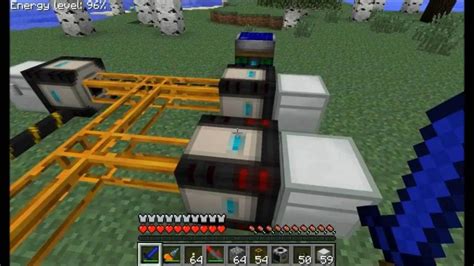 24 Best Minecraft Mods For Tech And Automation My Otaku World