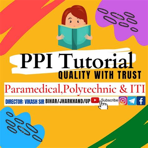 Ppi Tutorial Youtube