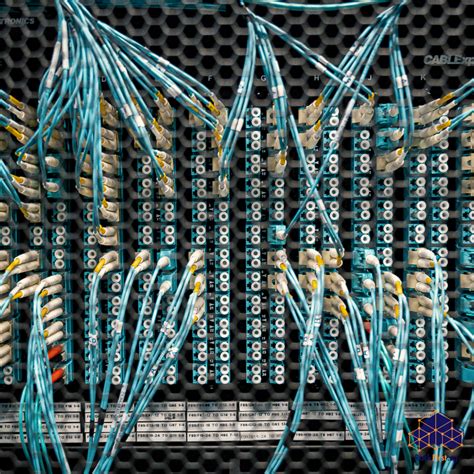 Data Point Installation Singapore