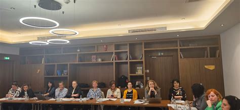 Национална Мрежа Против Насилство врз Жените и Семејно Насилство Skopje