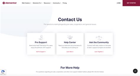 Webflow Vs Elementor Detailed Comparison 2021 Draftss
