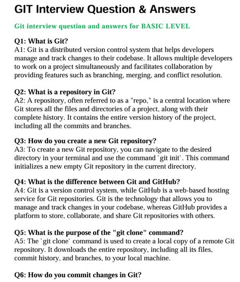 Devops Interview Goldmine Real World Questions And Answers For Devops