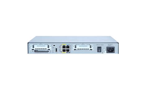 Networking Routers And Accessories In Pakistan Cisco 1841 Clicktech