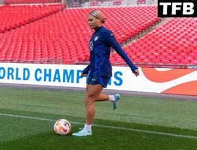 Trinity Rodman Sexy Sports And Social Media Photos AZNude