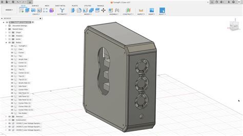 DIY Mini ITX Computer Using The Creality Falcon 2 40W Laser The DIY Life