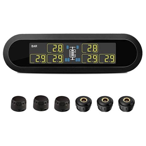 B Qtech Tpms