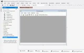 DockPanel Suite Design The Theming Experience Half Blood Programmer