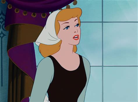 Cinderella Screencap Fancaps