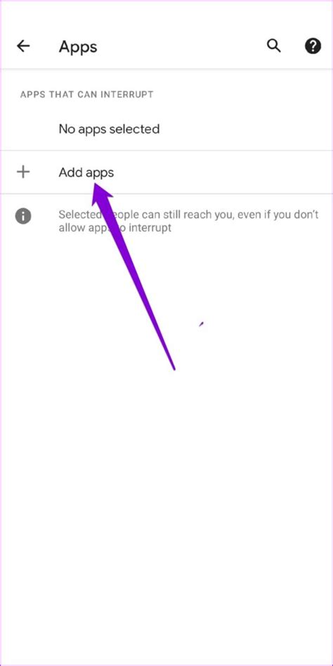 Top 7 Ways To Fix Telegram Notifications Not Working On Android Guiding Tech