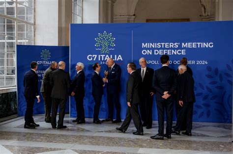 G7 не вернет России награбленное Masterok — Livejournal