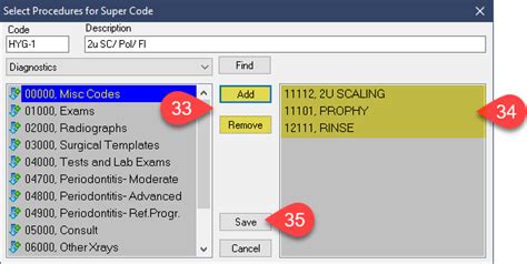 creating and editing super codes power practice