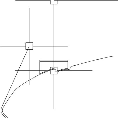 Early Conceptual Simulation Model Download Scientific Diagram