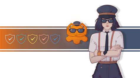 Antidotes Security Measures For Playtesting Your Games