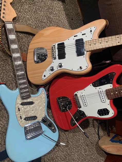 The Collection Of Offsets So Far Roffset