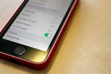 How To Enable On Off Switch Labels In Ios 7 Cnet
