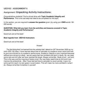 Individual Assignment CSC126 UITM Fundamental Of Algorithm And Computer