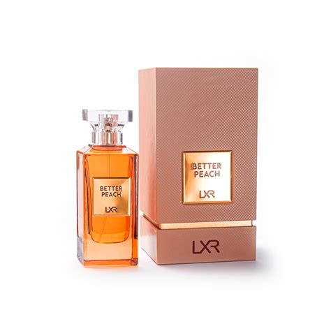 Better Peach EDP 100ml By LXR Perfumes - Tomford Bitter Peach– Oud Essence