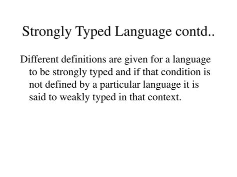 Ppt Csl101 Introduction To Computers And Programming Powerpoint