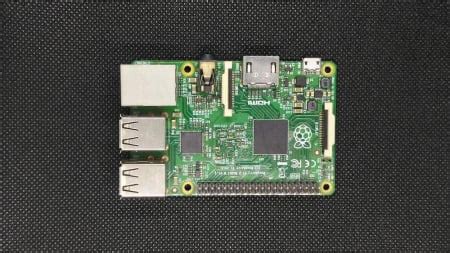 Raspberry Pi Fingerprint Scanner Using A USB To Serial TTL Converter Raspberry Pi Maker Pro