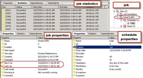 Postgresql Why My Postgres Job Stop Running Stack Overflow