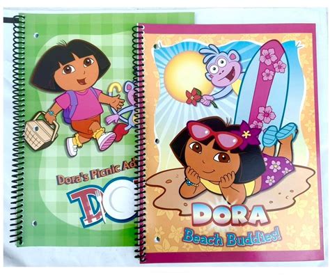 Dora The Explorer Best Friends