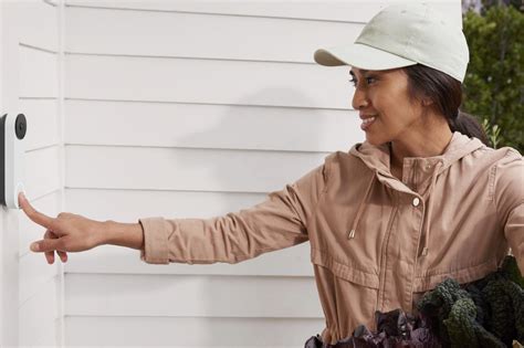 Google Nests Facial Recognition Powers ADTs New Trusted Neighbor Feature The Verge