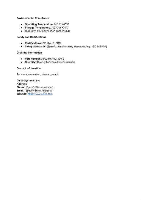 Cisco A RSP C S Route Switch At Rs Cisco Switch In Bengaluru ID