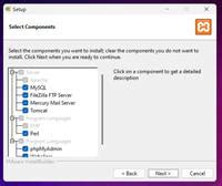 How to Install and Configure WordPress on Localhost? - GeeksforGeeks