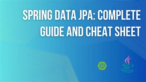 Spring Data Jpa Custom Query Methods For Complex Data Retrieval By