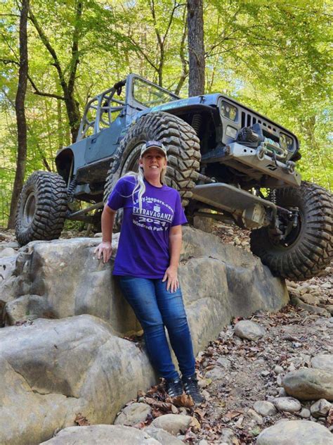 How Jeep Got The Name Jeep It S Jeep History Monday Time Ladyjeepers