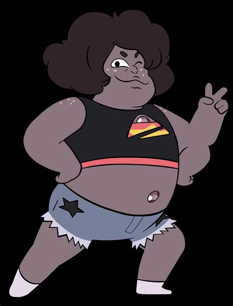 Steven Universe Amethyst And Steven Fusion
