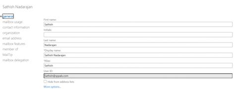 Customizing The Profile Cards Using Microsoft Graph Sharepoint Pals
