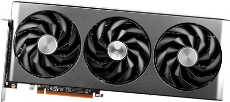 SAPPHIRE NITRO AMD Radeon RX 7700 XT Gaming Graphics Card 12GB DDR6 192 Bit Memory 2599 MHz