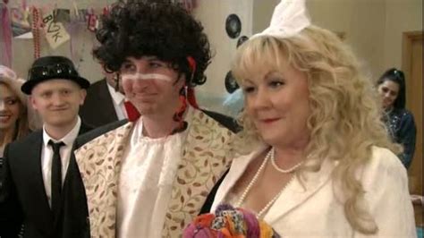 Coronation Street Blog 2015 Corrie Yearly Sum Up