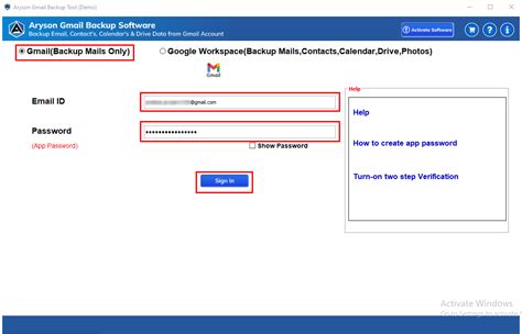Quick Guide To Migrate Gmail To ICloud Including Attachments