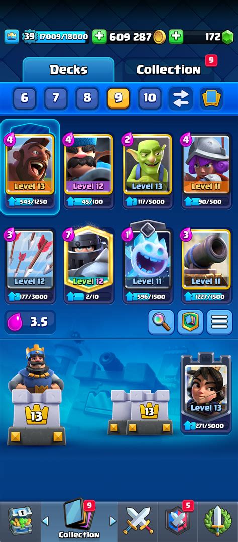What Do You Think Of My Sexy Hog Deck R RoyaleAPI