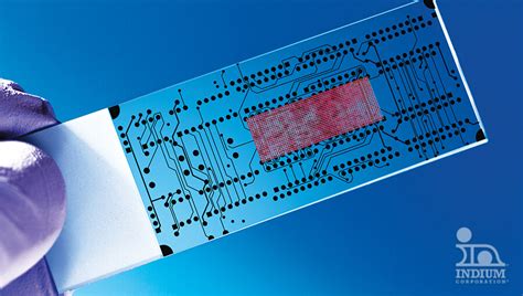 Montagem Mems Embalagem E Montagem De Semicondutores