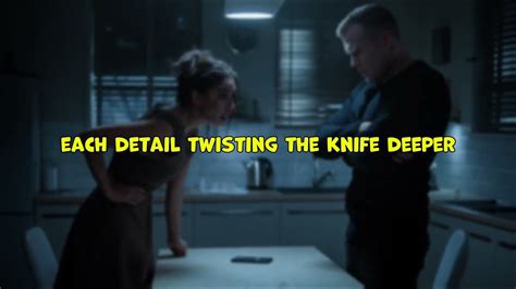 My Wife Came Back From A Party With A Torn Dress, That Night I Went To ...