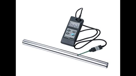 How To Use Gauss Meter YouTube