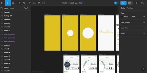 [video] benarjee d on linkedin connections uiux internship