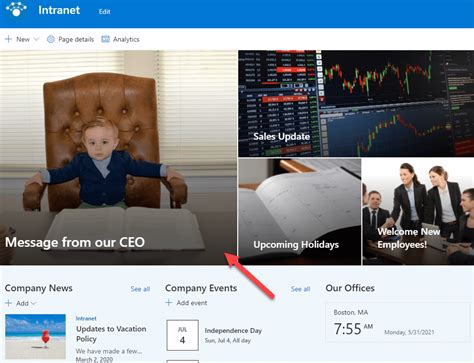 12 Ways To Organize Links In SharePoint SharePoint Maven