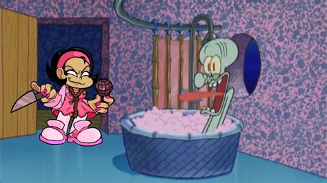 Fnf Nene Drops By Squidwards House By Megatomicbettylover1 On Deviantart